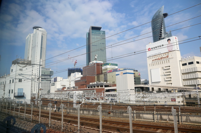 地域探訪:名古屋巨大駅ビル再開発計画が延期に コロナによる大規模開発プロジェクトへの影響が出始める - こべるん ～変化していく神戸～