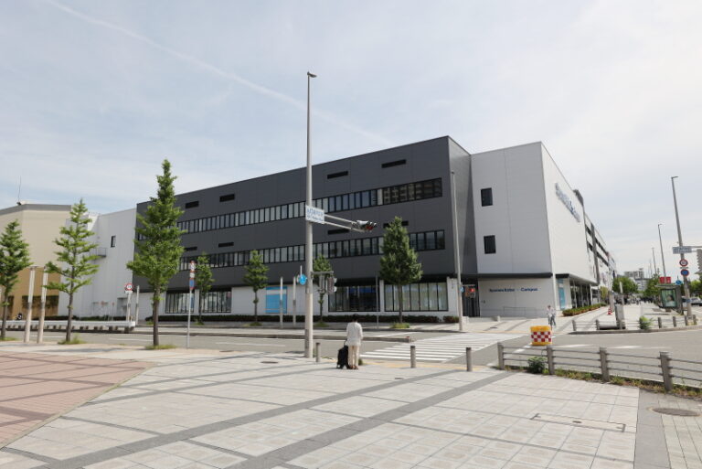 HAT神戸 Ice Campus・Sysmex Kobe Ice Campusが6月にオープン 西日本初プロアイスホッケーチームの「スターズ ...