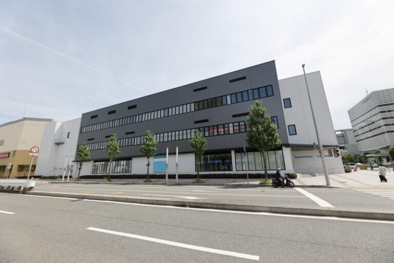 HAT神戸 Ice Campus・Sysmex Kobe Ice Campusが6月にオープン 西日本初プロアイスホッケーチームの「スターズ ...