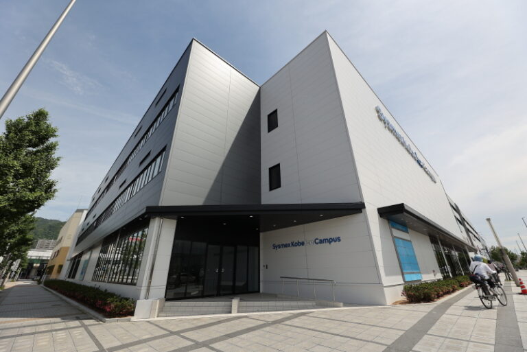 HAT神戸 Ice Campus・Sysmex Kobe Ice Campusが6月にオープン 西日本初プロアイスホッケーチームの「スターズ ...