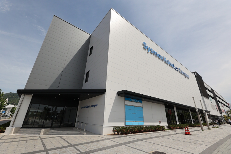 HAT神戸 Ice Campus・Sysmex Kobe Ice Campusが6月にオープン 西日本初プロアイスホッケーチームの「スターズ ...
